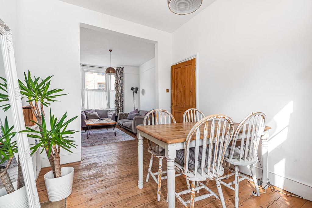 Algernon Road Lewisham 3 Bed Terraced House £650 000
