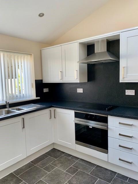 1 Sutherland Terrace, Back Of The... 2 bed end of terrace house - £600 ...