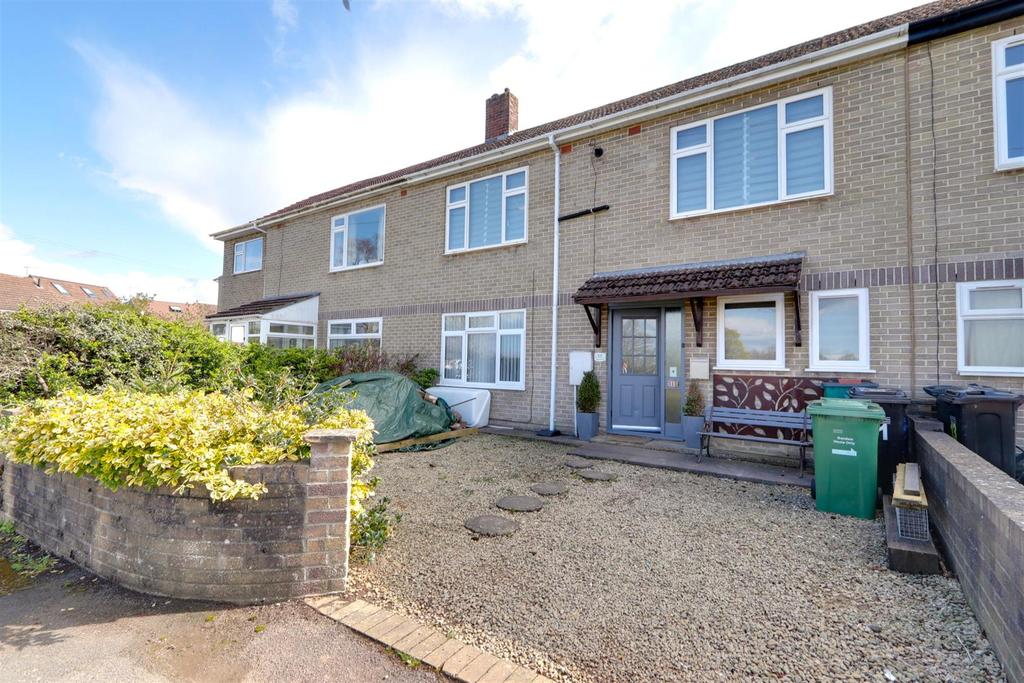 Chelwood Road, Saltford, Bristol 3 bed terraced house - £350,000