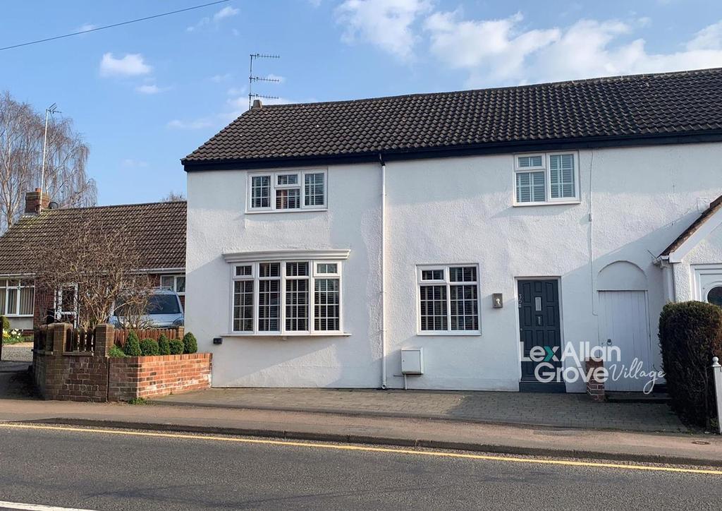 Birmingham Road, Blakedown... 3 bed house - £405,000