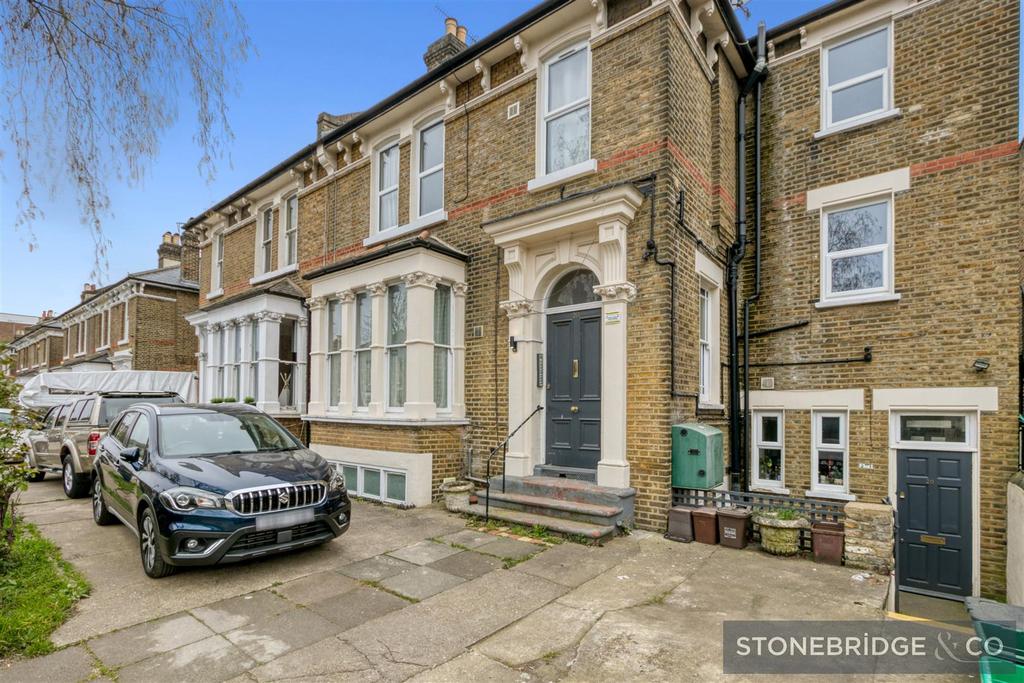 Mercers Road, N19 4PJ 1 bed flat - £1,400 pcm (£323 pw)