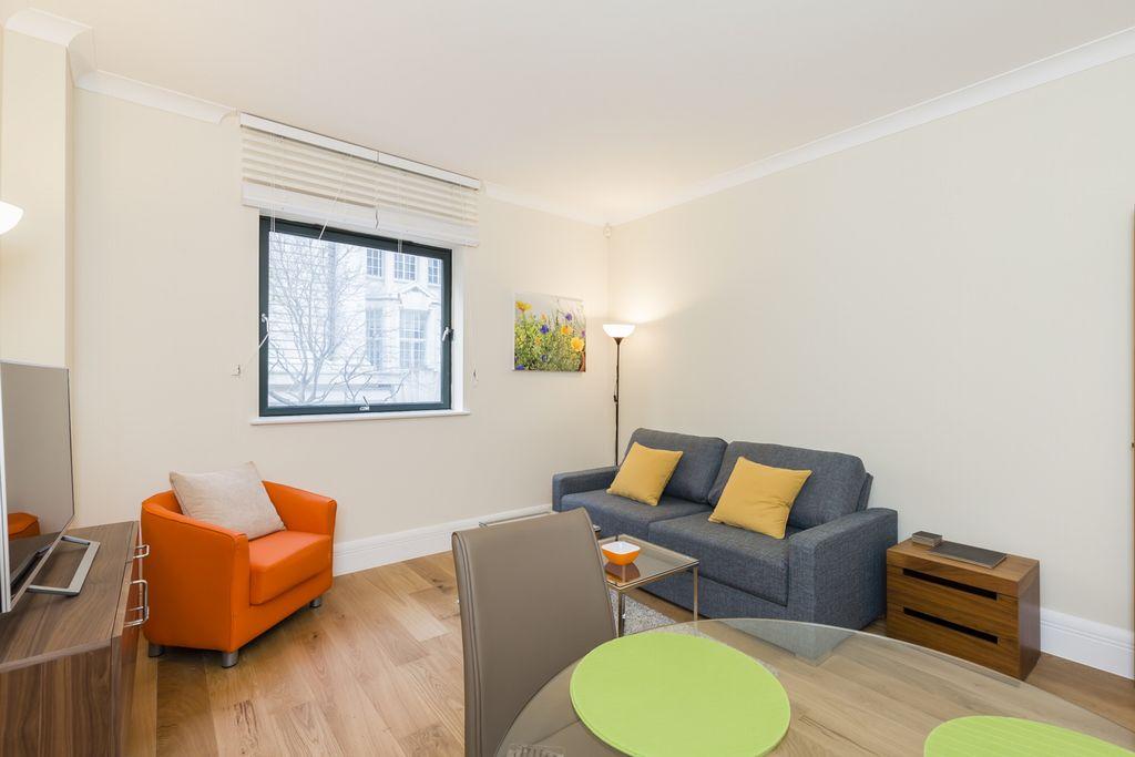 Forum Magnum Square, London, London, SE1 1 bed apartment - £2,058 pcm ...