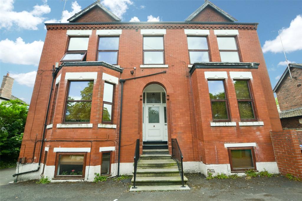 Edge Lane, Manchester, Greater Manchester, M21 2 bed apartment - £950 ...