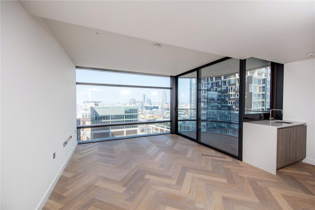 Principal Place, Worship Street, London, EC2A 2 bed apartment for sale ...