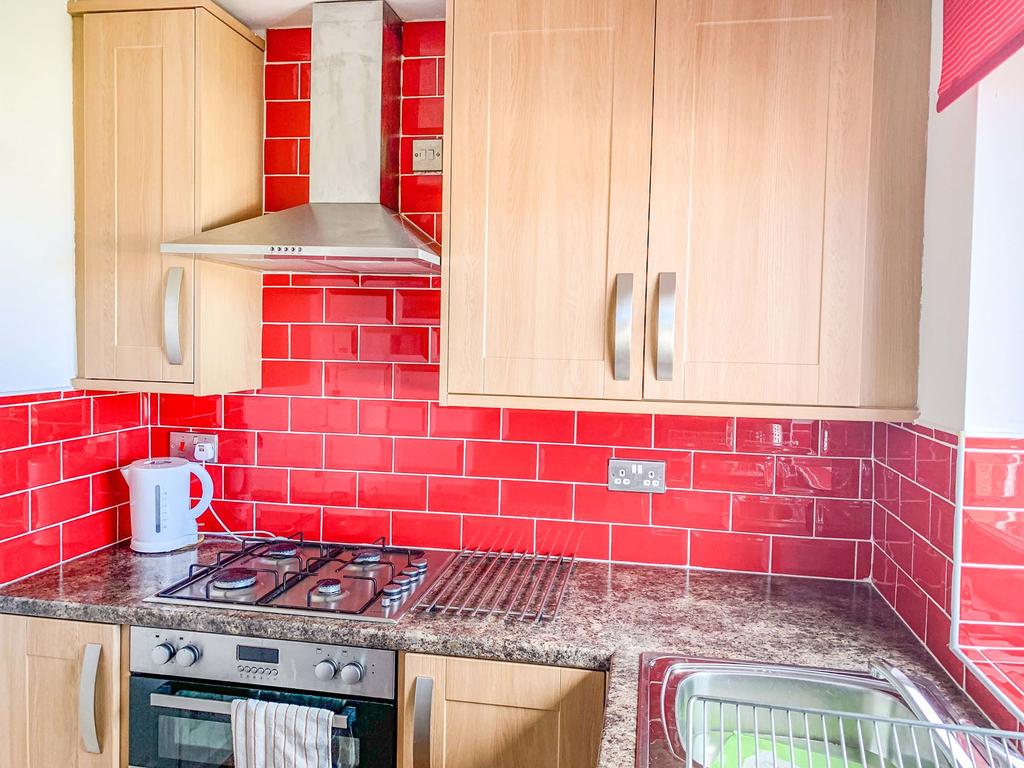 Huntingdon Drive Cramlington Northumberland NE23 2FA 2 Bed Flat huntingdon-drive-cramlington-northumberland-ne23-2fa-2-bed-flat