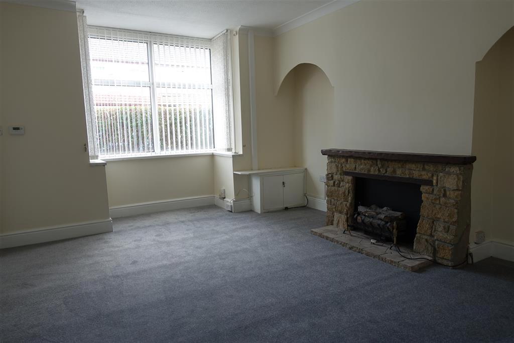 Longford Street, Middlesbrough, TS1 4RL 3 bed terraced house - £495 pcm ...