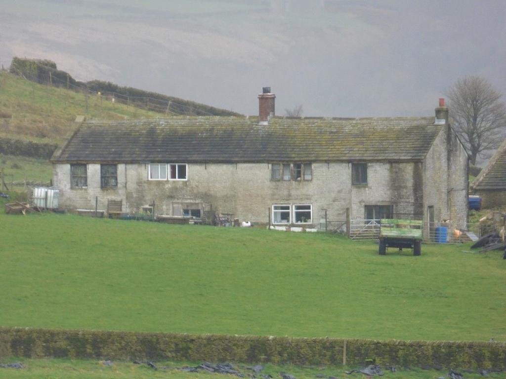 Moss Edge Farm, Moss Edge Road... Detached house - £1,000,000