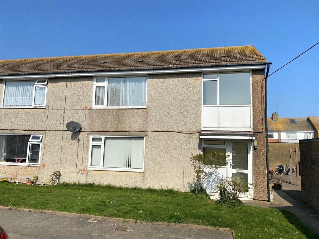 Mentmore Road, Ramsgate 1 bed apartment - £130,000