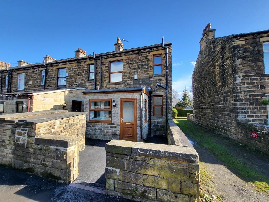 Amblerthorne, Birkenshaw 2 bed terraced house - £795 pcm (£183 pw)