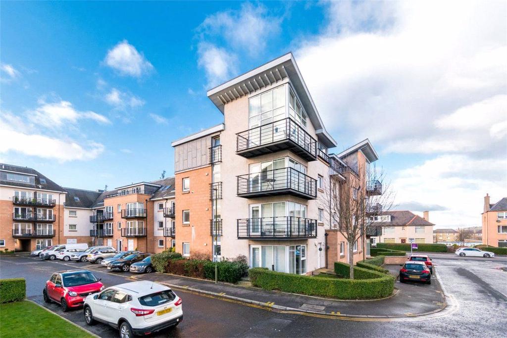 APPIN PLACE, Edinburgh 2 bed flat - £1,260 pcm (£291 pw)