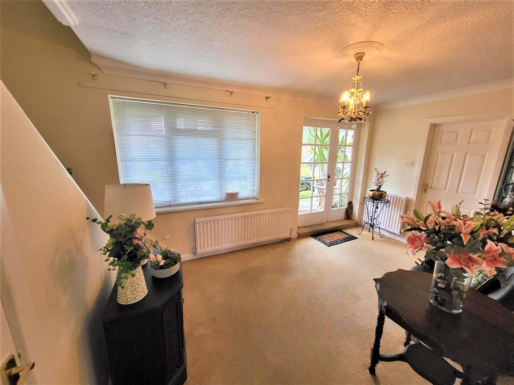 Silksworth Hall Drive, Sunderland... 4 bed detached house - £435,000