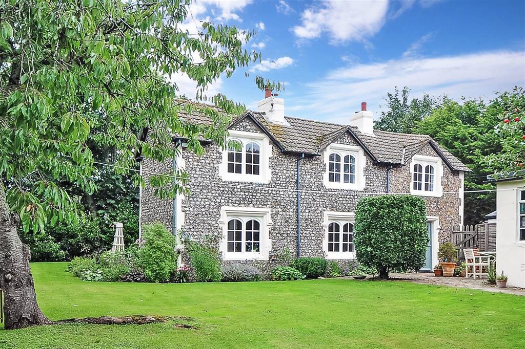 School Lane, Eastergate, Chichester... 4 bed detached house - £850,000