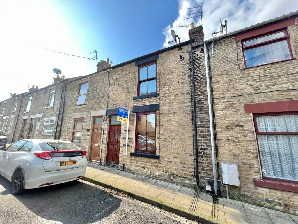 High Hope Street, Crook 3 bed house - £80,000