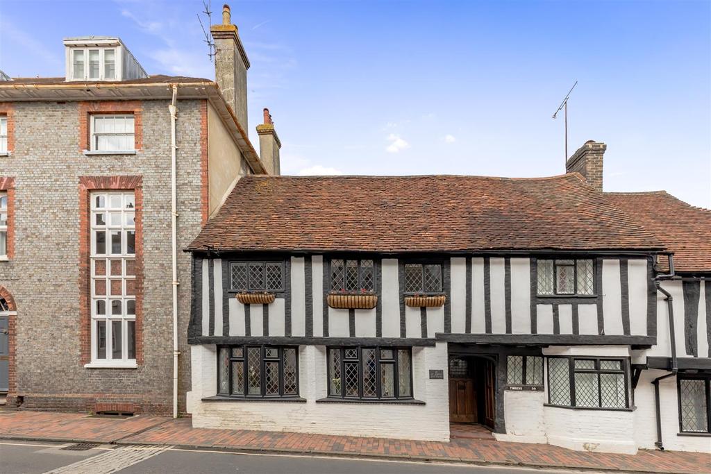 Southover High Street, Lewes 3 bed house - £949,950
