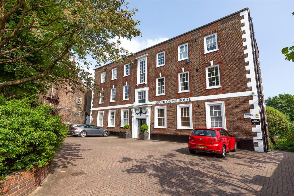 South Grove House, South Grove... 2 bed apartment - £775,000
