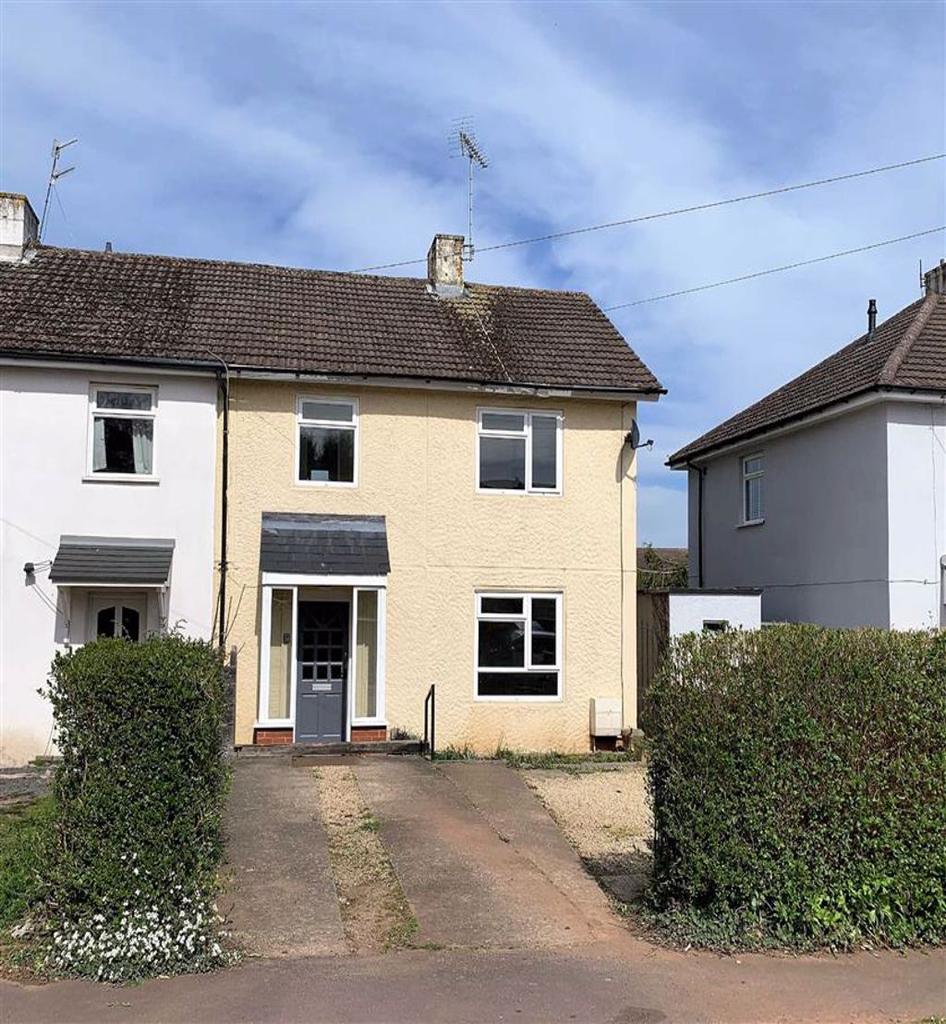 Almond Avenue, Kidderminster, DY11 3 bed semi-detached house - £188,000