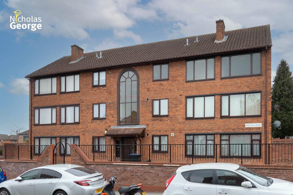 Hallam Street, Balsall Heath... 3 bed apartment - £118,000