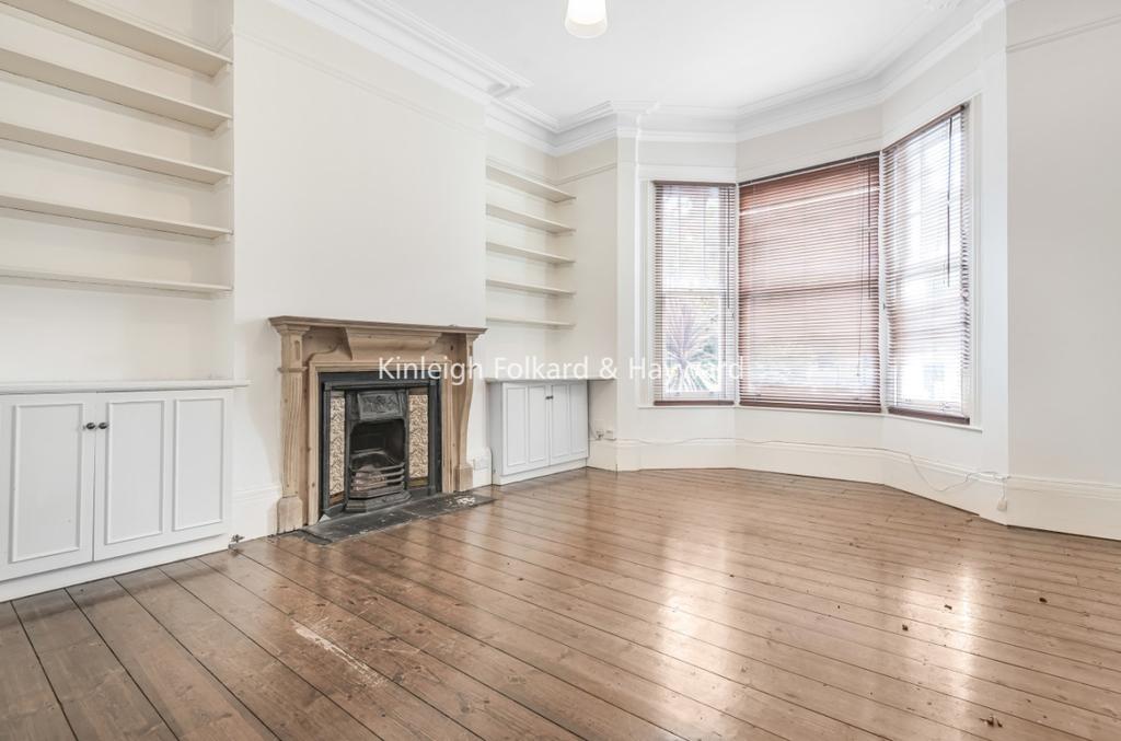 Crouch Hall Road London N8 1 bed flat - £1,625 pcm (£375 pw)