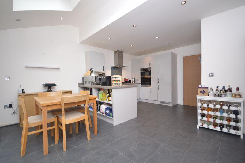 Grange Lane, Gateacre, Liverpool 3 bed detached house - £335,000