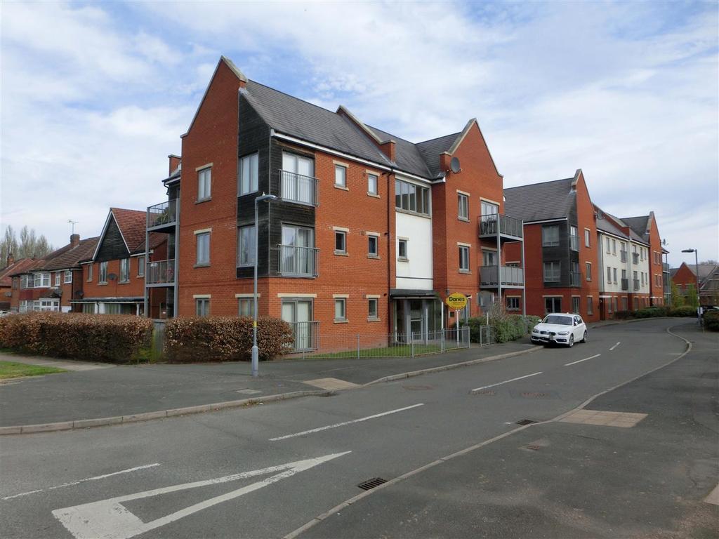 Shorters Avenue, Warstock 2 bed property - £150,000