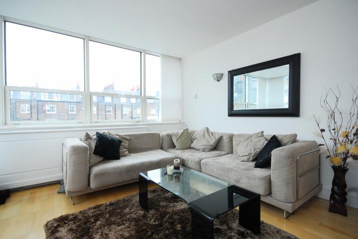 63 Marathon House, 200 Marylebone... 2 bed flat - £900,000