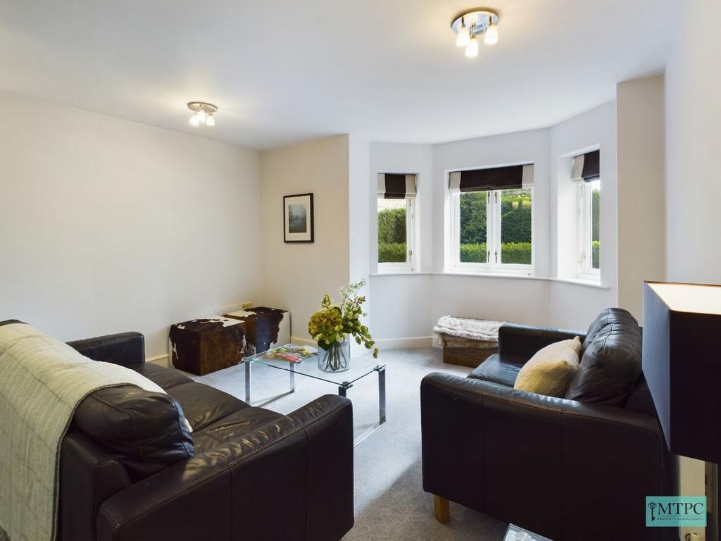 Mill Mount Lodge, Mill Mount, York 2 bed apartment - £1,495 pcm (£345 pw)