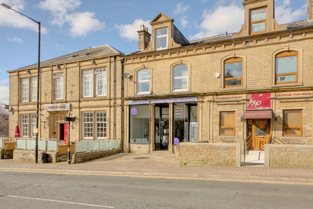 Albert Road, Colne Retail property (high street) for sale - £270,000