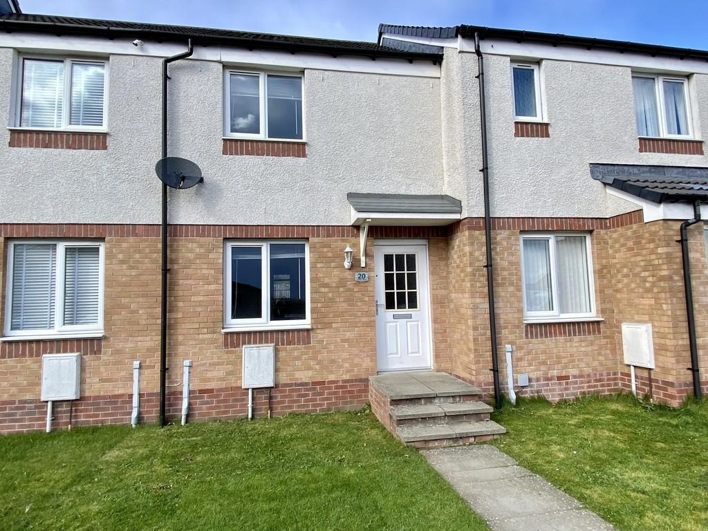 Guildford Street, Garthamlock 2 bed terraced house - £825 pcm (£190 pw)