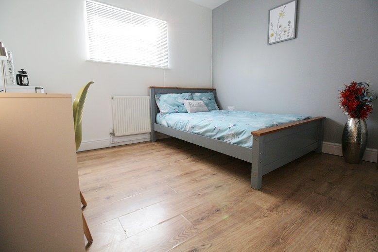 Cromwell Street, Lincoln... 1 bed in a house share - £510 pcm (£118 pw)