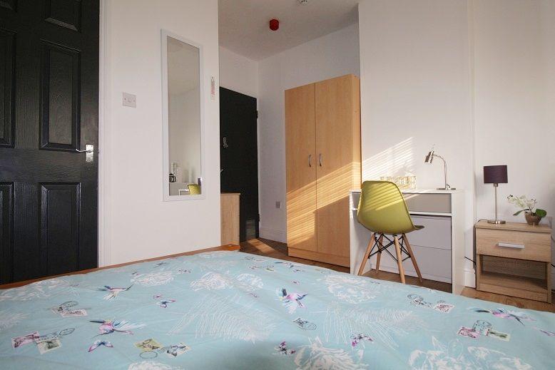 Cromwell Street, Lincoln... 1 bed in a house share - £510 pcm (£118 pw)