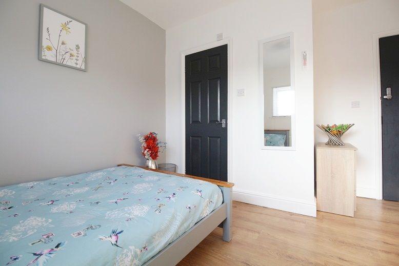 Cromwell Street, Lincoln... 1 bed in a house share - £510 pcm (£118 pw)
