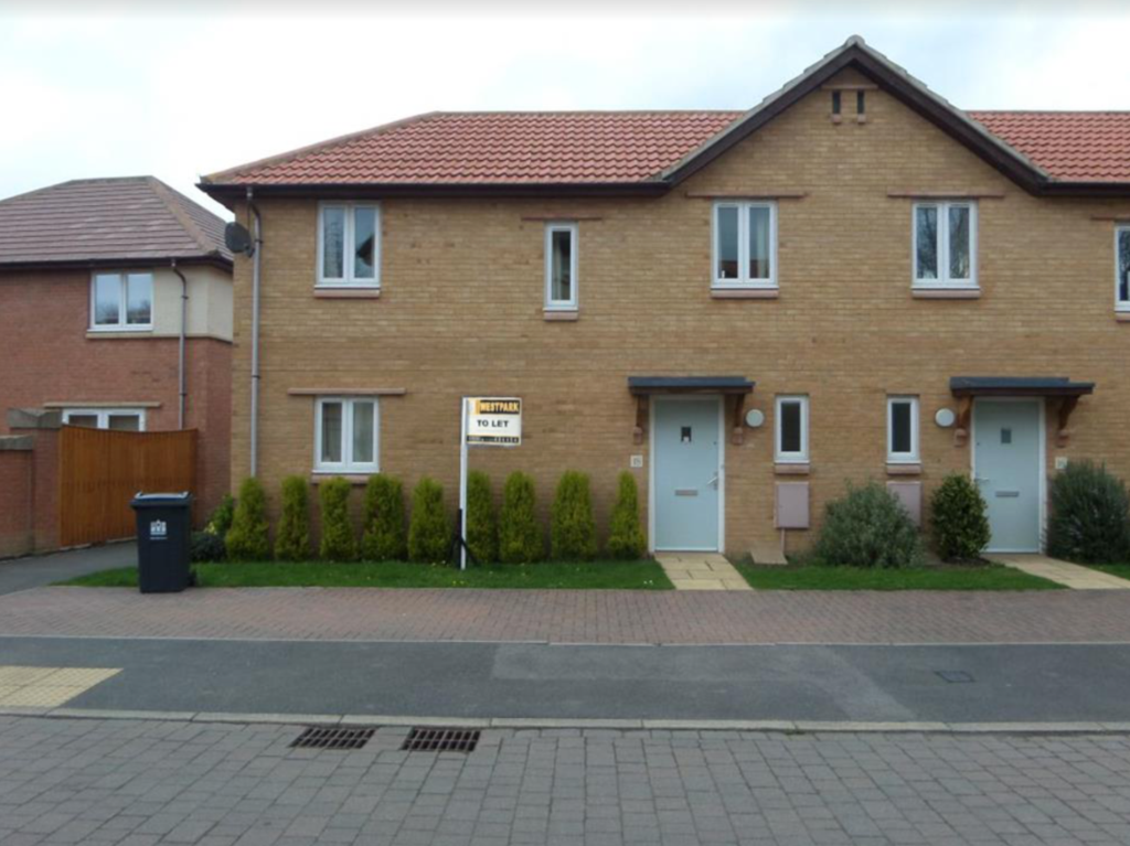 Timothy Hackworth Drive, West Park 2 bed semi-detached house - £700 pcm ...