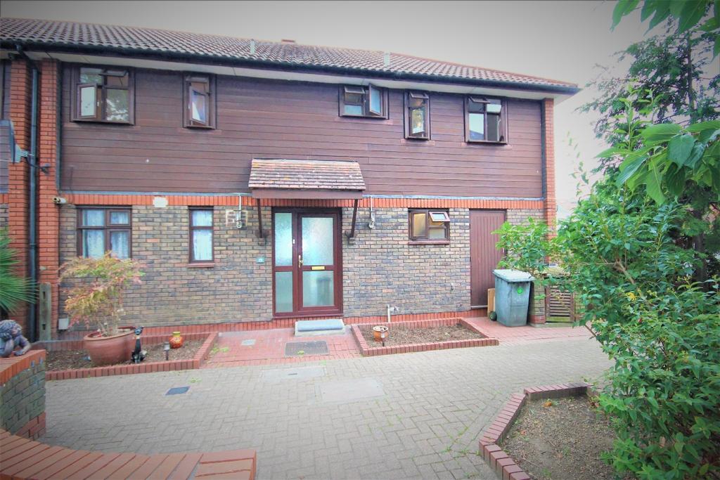Bond Street, Stratford, Stratford 4 bed end of terrace house - £610,000