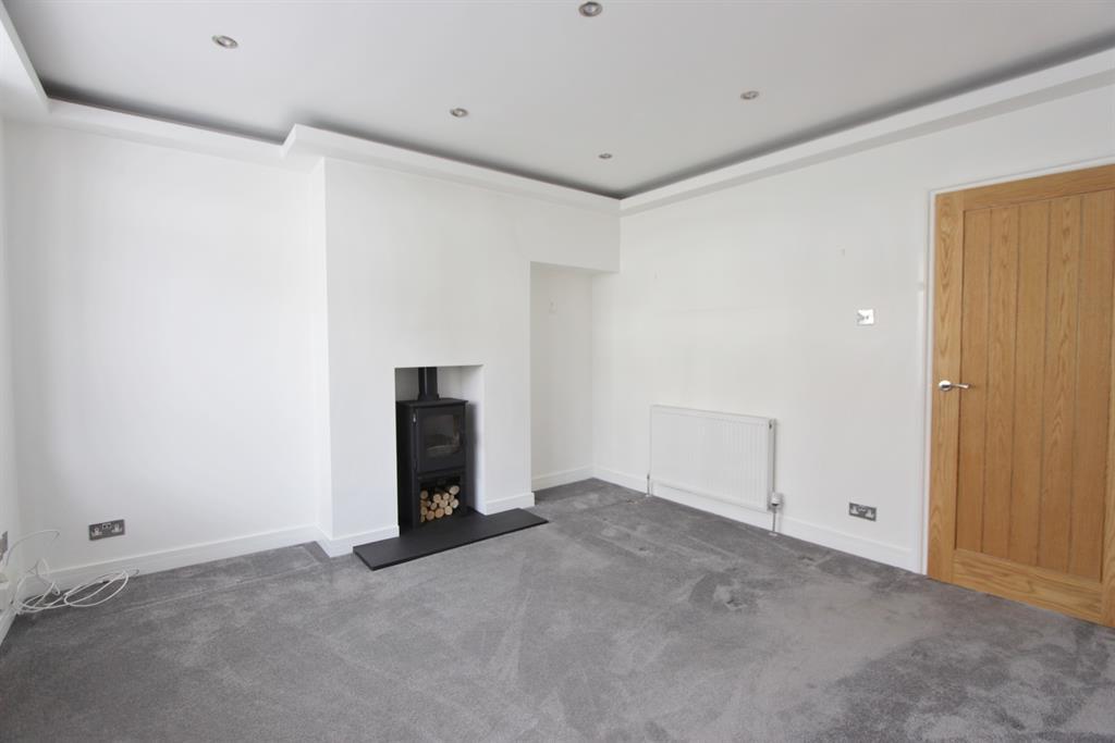 Skye Edge Road, Sheffield, S2 5HB 3 bed semi-detached house - £895 pcm ...
