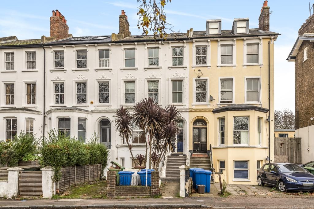 Peckham Rye London SE15 Studio - £1,000 pcm (£231 pw)