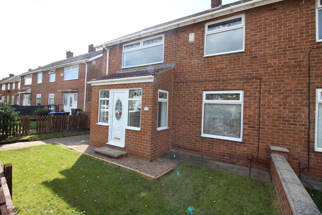 Hoylake Road, Middlesbrough 4 bed semi-detached house - £650 pcm (£150 pw)