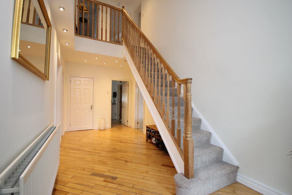 Middle Drive, Darras Hall, Ponteland... 5 bed detached house - £775,000