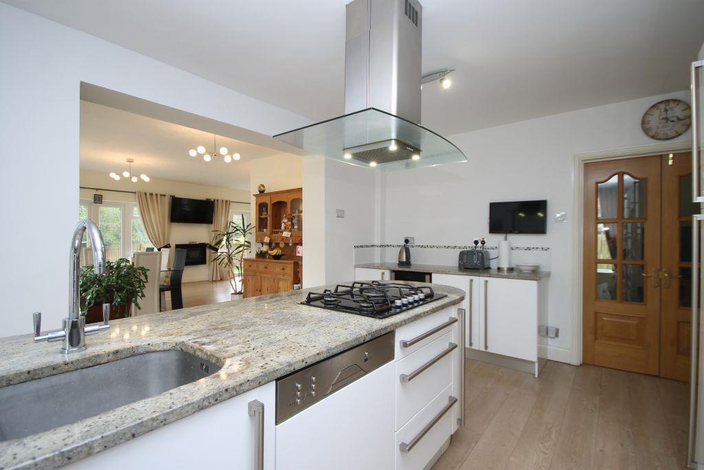 Middle Drive, Darras Hall, Ponteland... 5 bed detached house - £775,000