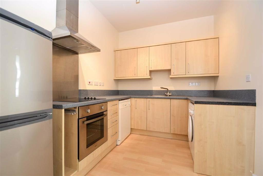Haycock House, Cross Houses, Shropshire 2 bed apartment - £139,950