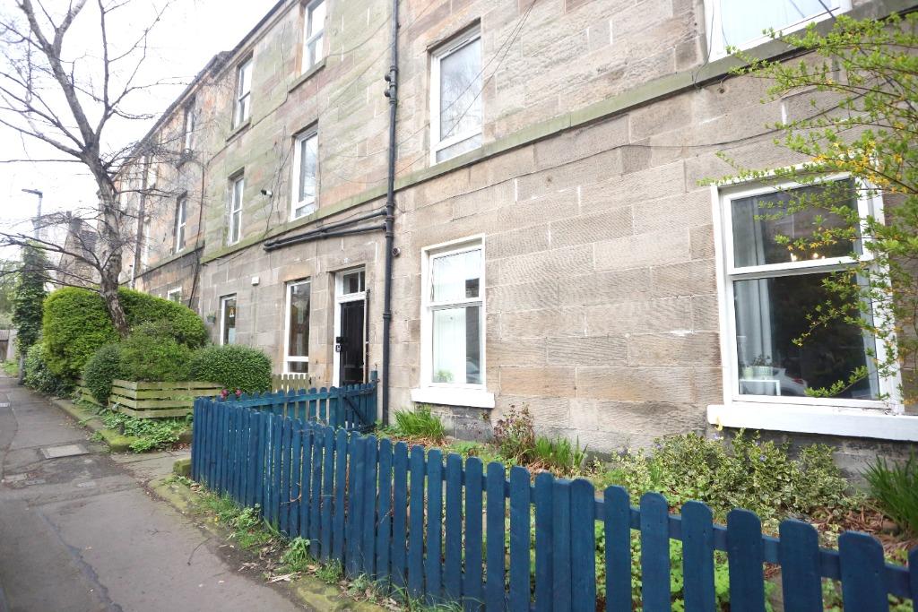 Spey Terrace, Leith, Edinburgh, EH7 1 bed flat - £900 pcm (£208 pw)