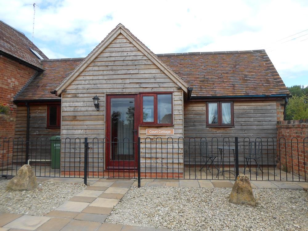 Ab Lench, Evesham, WR11 1 bed cottage - £600 pcm (£138 pw)
