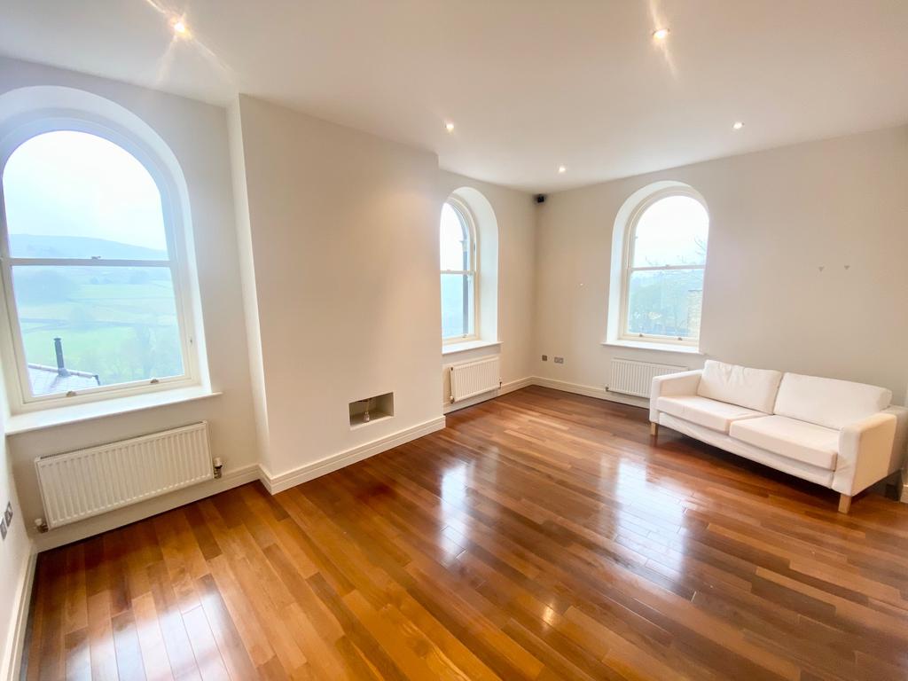 Oats Royd Mill, Dean House Lane... 2 bed apartment - £199,000