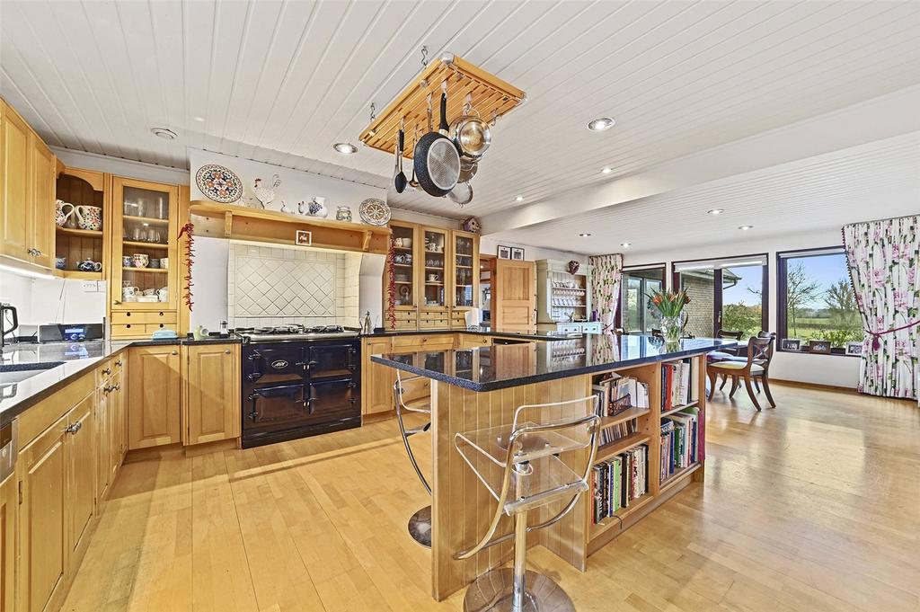 Braughing Friars, Ware... 6 bed detached house - £3,000,000