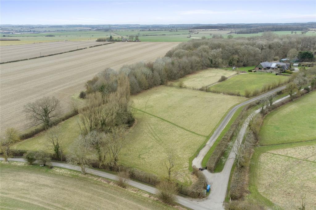 Braughing Friars, Ware... 6 bed detached house - £3,000,000