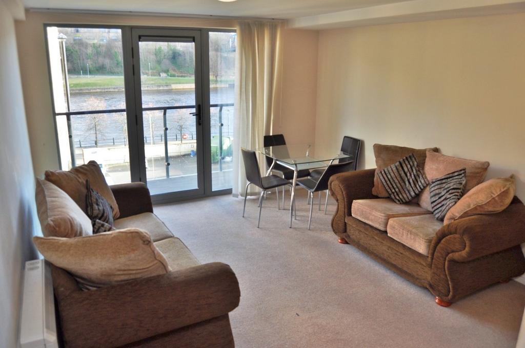 Hanover Mill, Hanover Street... 2 bed apartment to rent - £1,200 pcm (£ ...