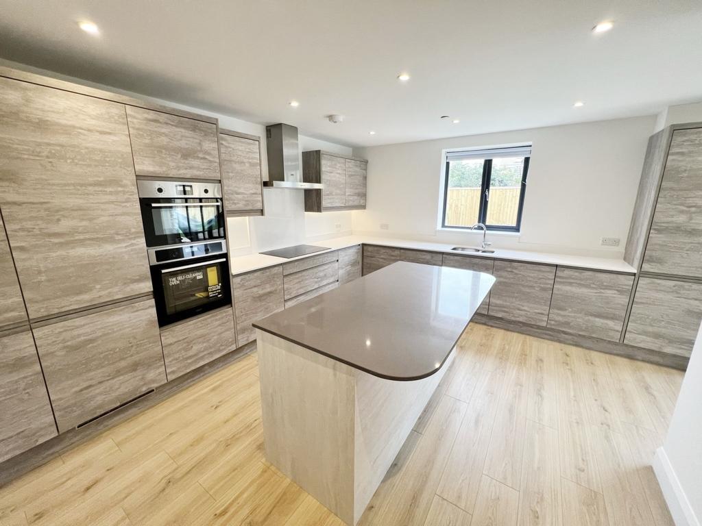 The Moors, Kidlington, Oxfordshire, OX5 3 bed detached house - £1,850 ...