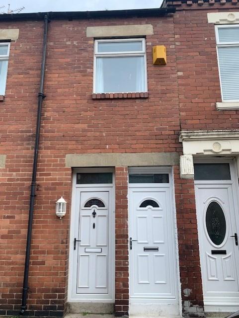 Taylor Street, South Shields, NE33 5AW 3 bed apartment - £495 pcm (£114 pw)