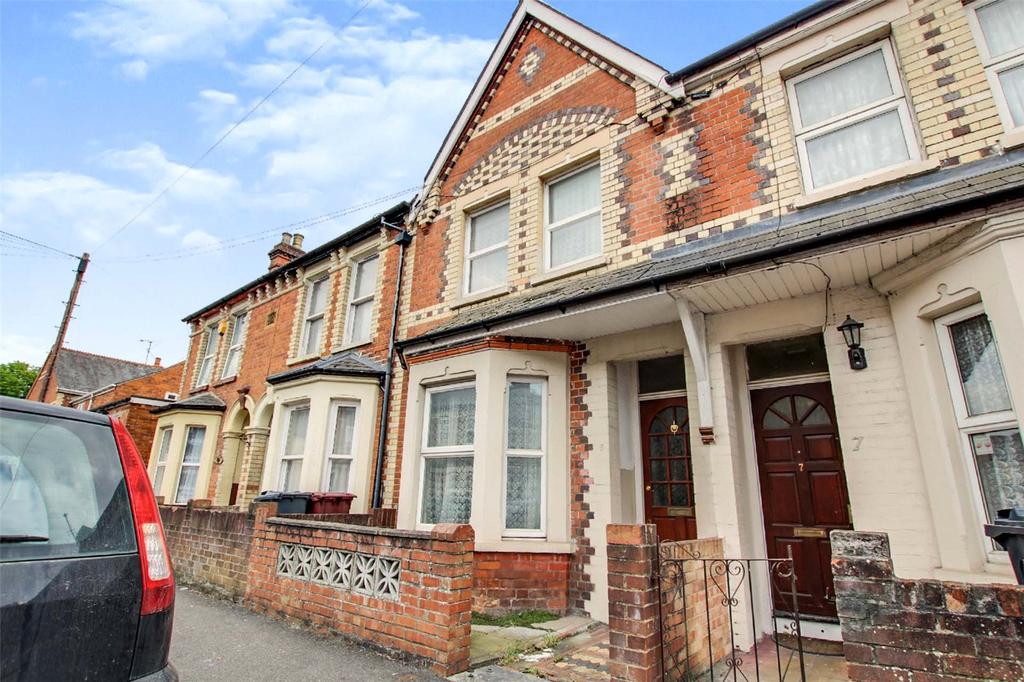 Catherine Street, Reading, RG30 3 bed terraced house - £280,000