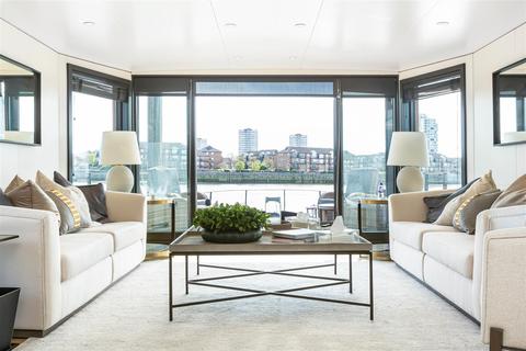 Search Houseboats For Sale In Kensington And Chelsea | OnTheMarket