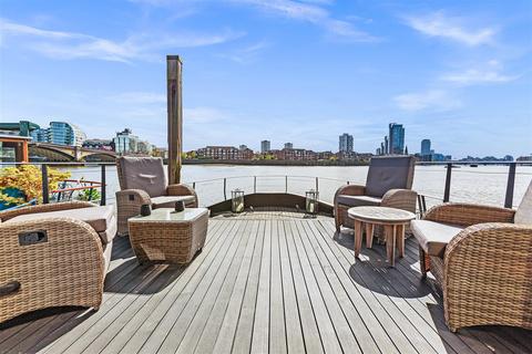 Search Houseboats For Sale In Kensington And Chelsea | OnTheMarket